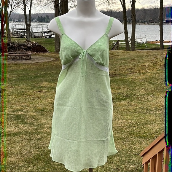 Laura Ashley | Intimates & Sleepwear | Laura Ashley Romantic Nightgown ...